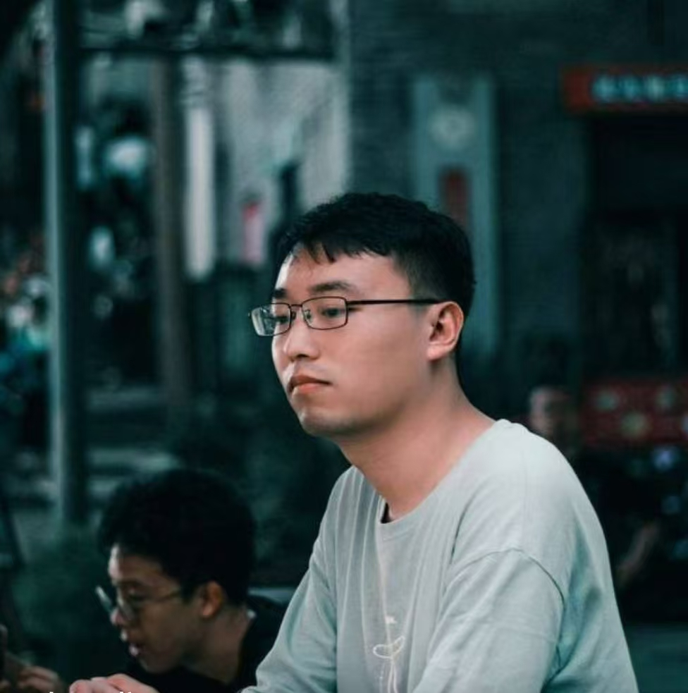 Welcome to Dongdong Liu’s Homepage - Dongdong Liu